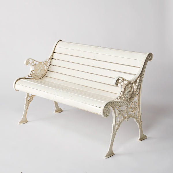 Bird Lady Bench - Fabulous Home